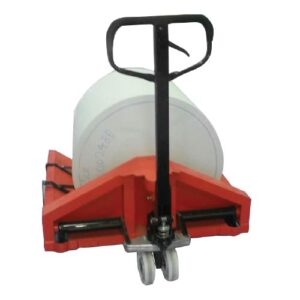 Reel Pallet Truck - Indowell Equipment